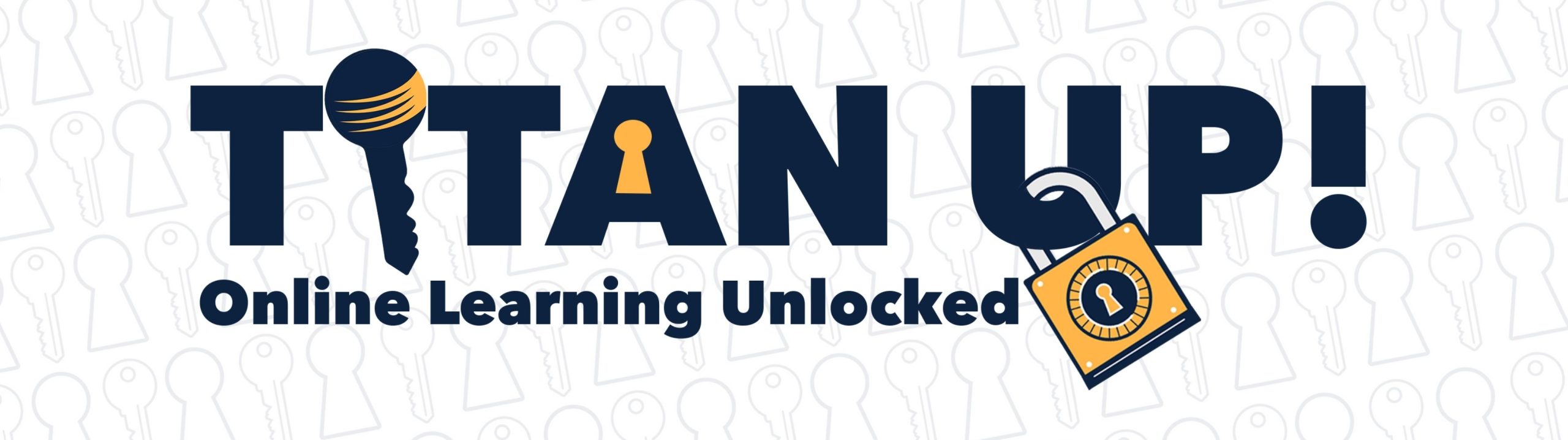TITAN UP! CENTRAL CAROLINA UNLOCKS THE FUTURE OF ONLINE LEARNING